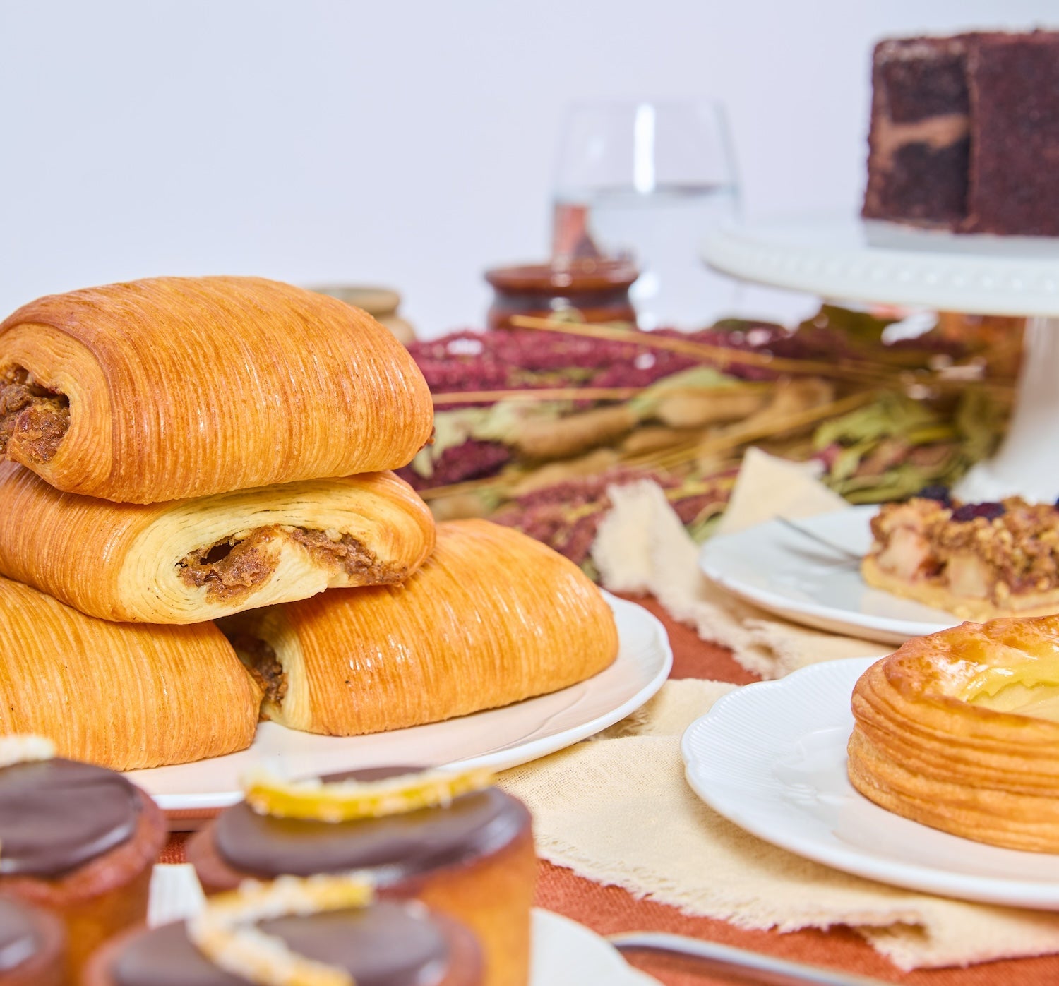 Autumn Specials – The Flour Pot Bakery