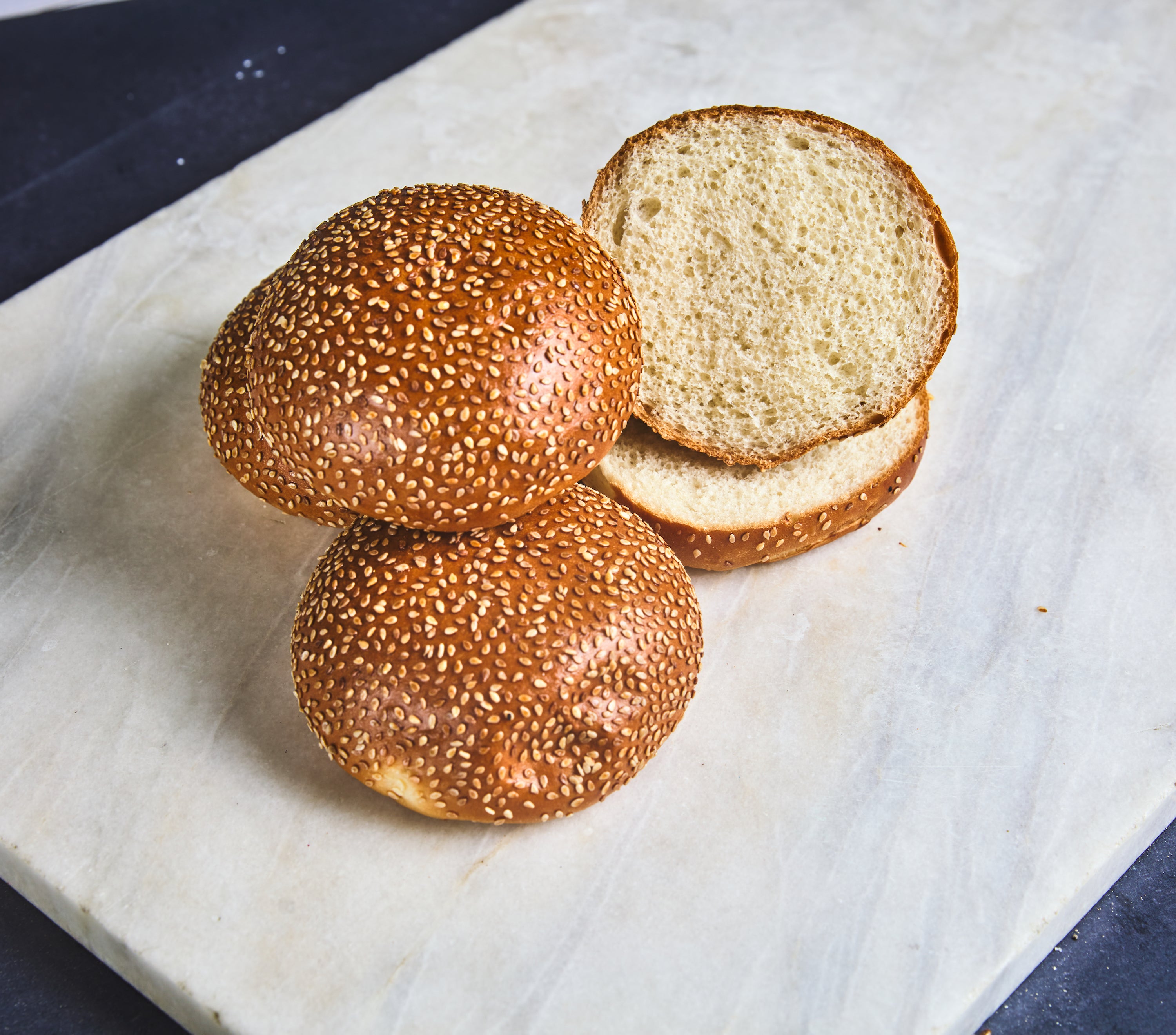 Summer Specials – The Flour Pot Bakery