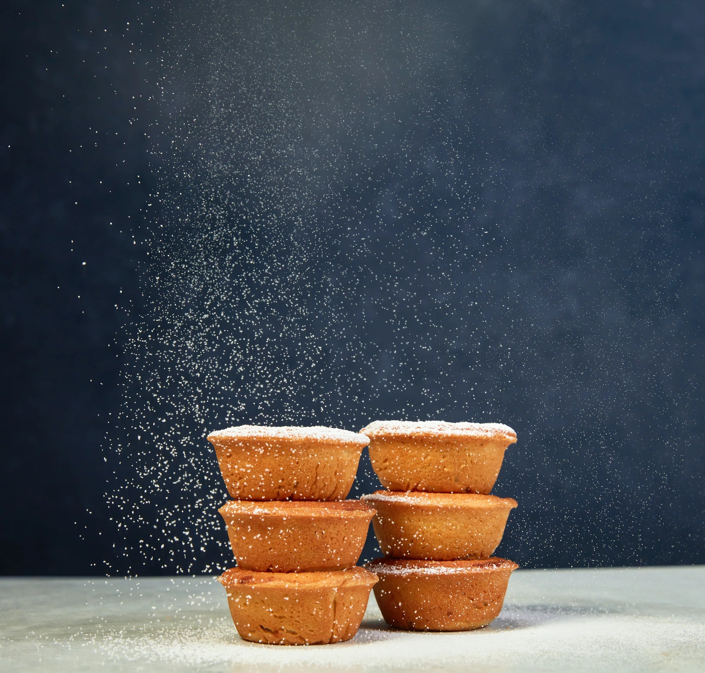 Christmas – The Flour Pot Bakery