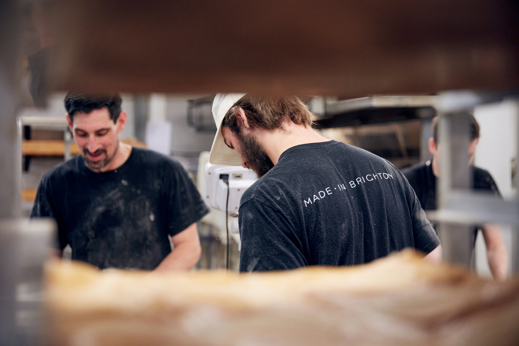 The Flour Pot Bakery