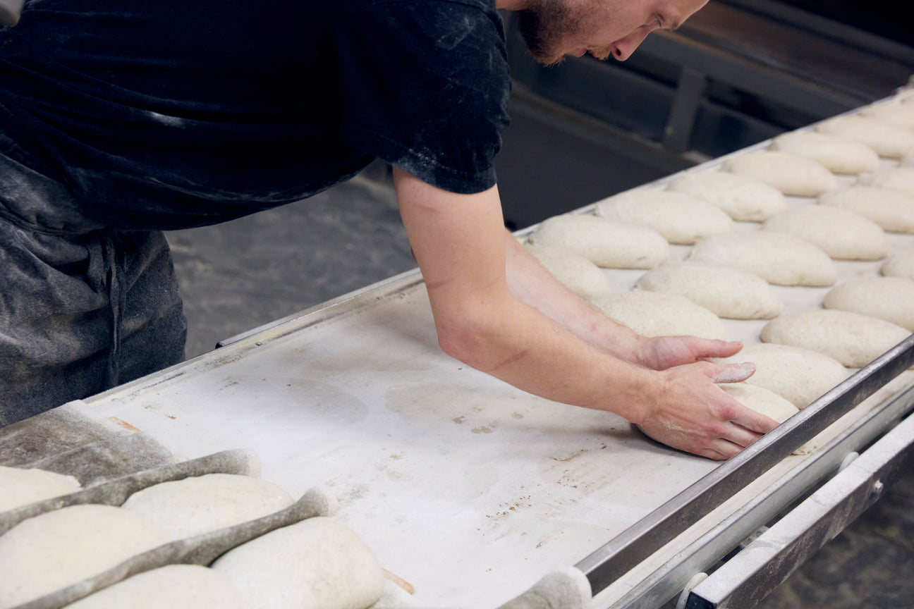 The Flour Pot Bakery