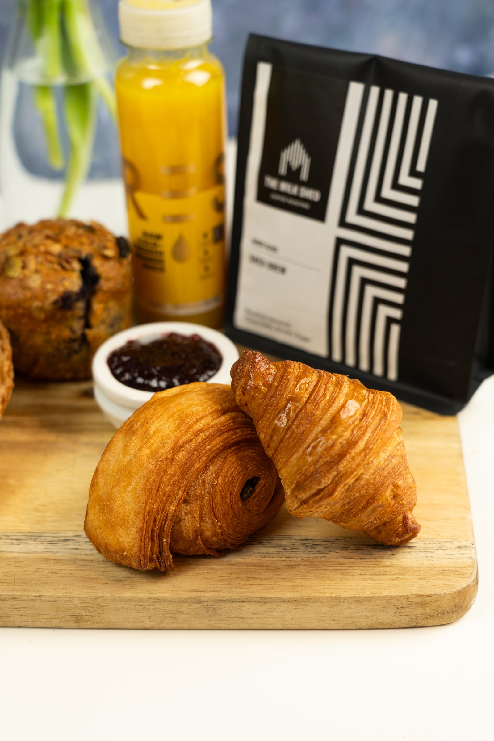 The Flour Pot Bakery