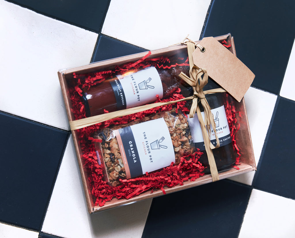 Flour Pot Signature Box – The Flour Pot Bakery