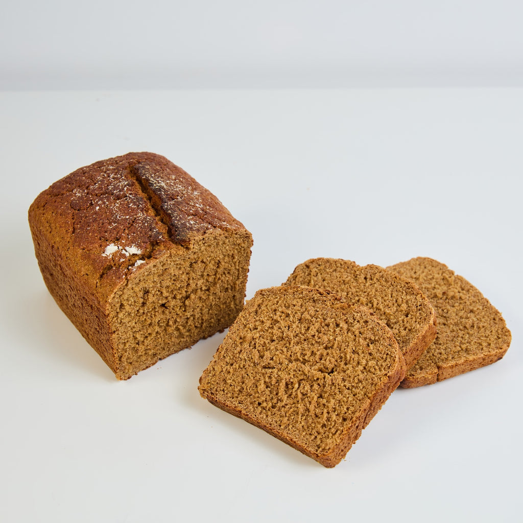 Baltic rye – The Flour Pot Bakery