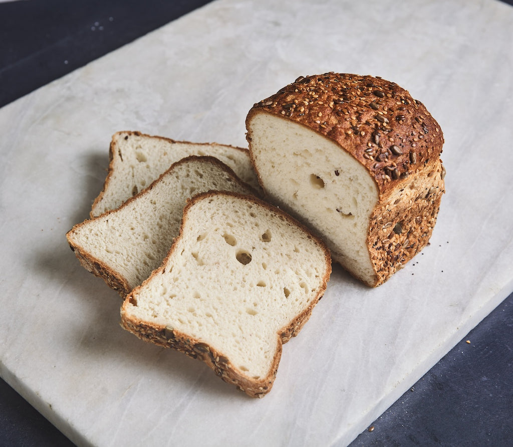 VLG Loaf – The Flour Pot Bakery