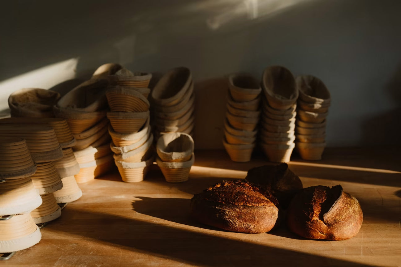 The Flour Pot Bakery