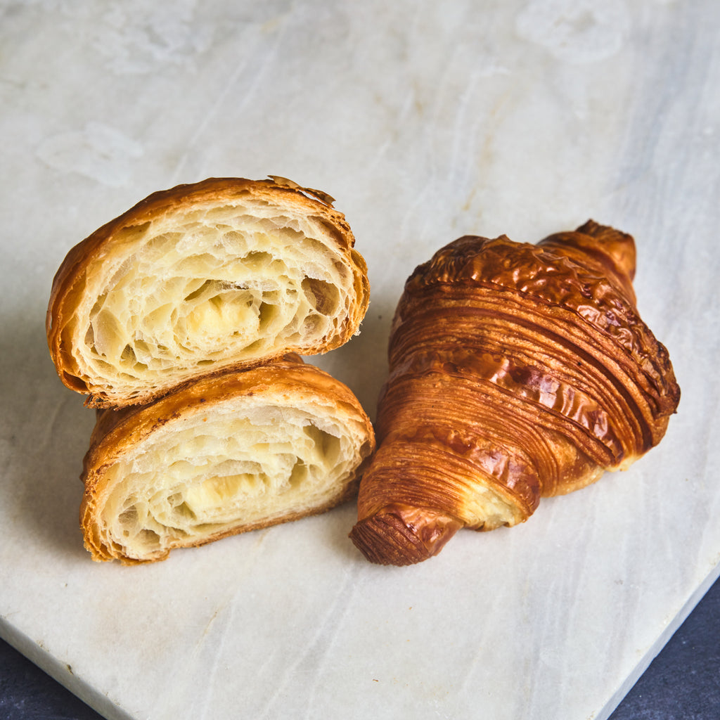 Croissant – The Flour Pot Bakery