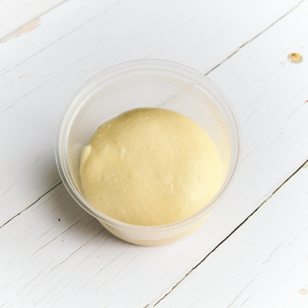 Sourdough Pizza Dough – The Flour Pot Bakery