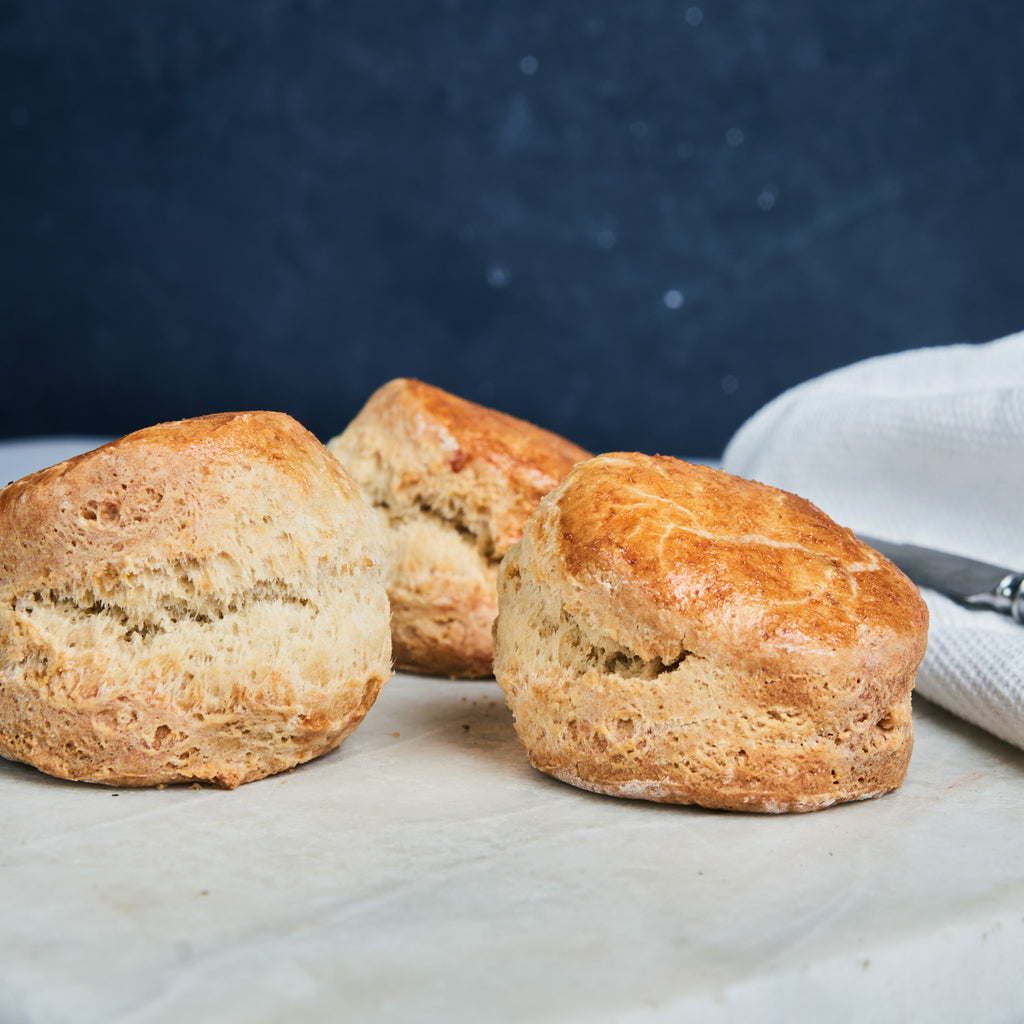 Scones – The Flour Pot Bakery